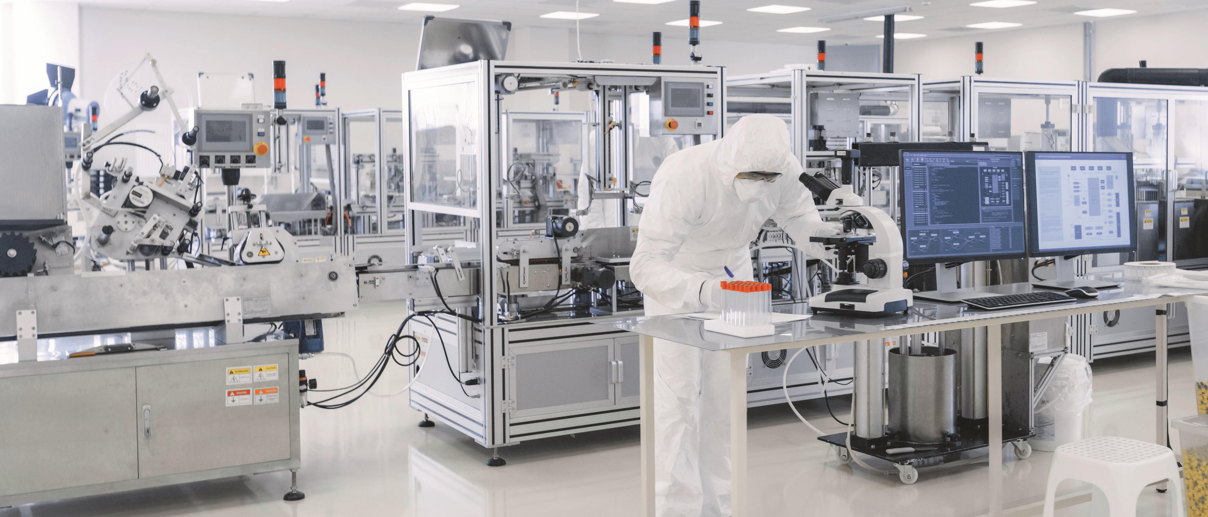 Bioprocessing / bioproduction solutions from BTX | Harvard Bioscience