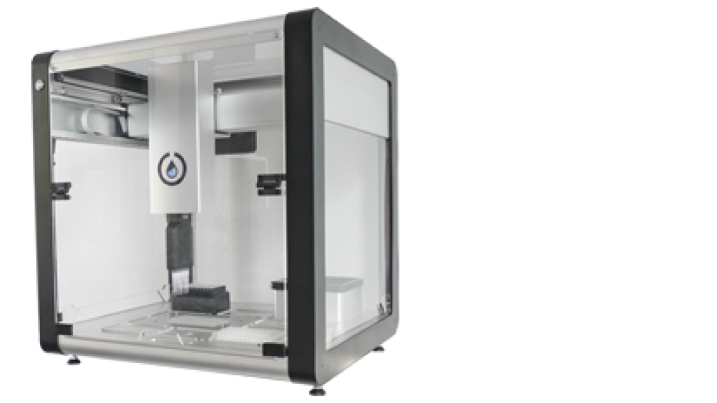 Organoid research solutions with MEA systems | Harvard Bioscience