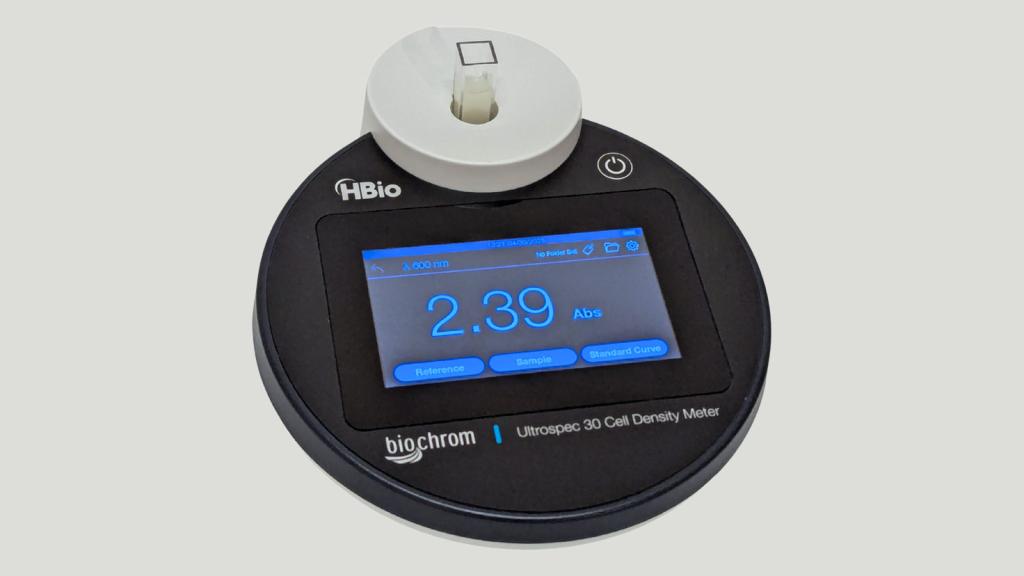 Biochrom | Harvard Bioscience
