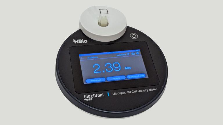 Biochrom | Harvard Bioscience