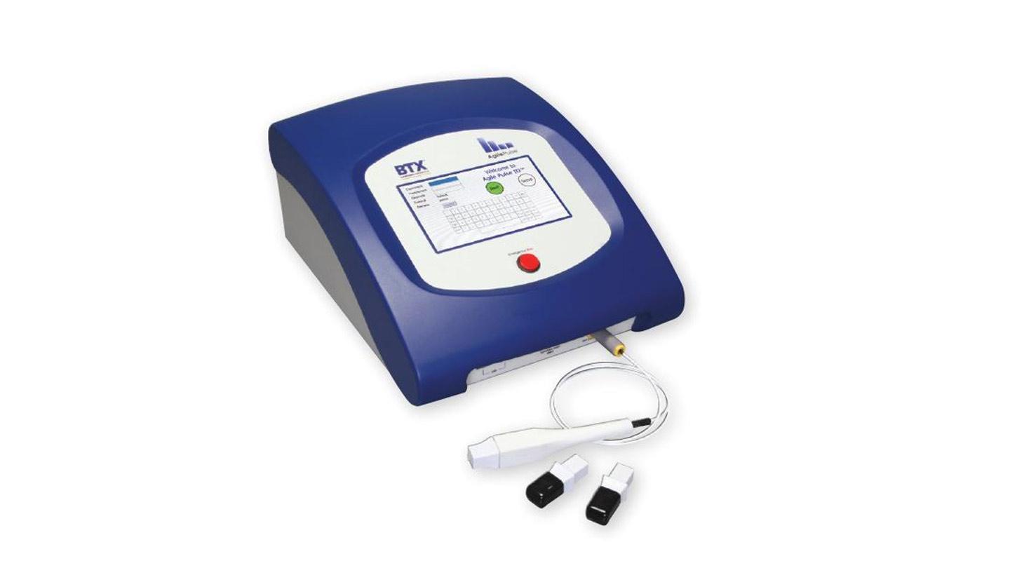 Bioprocessing / bioproduction solutions from BTX | Harvard Bioscience