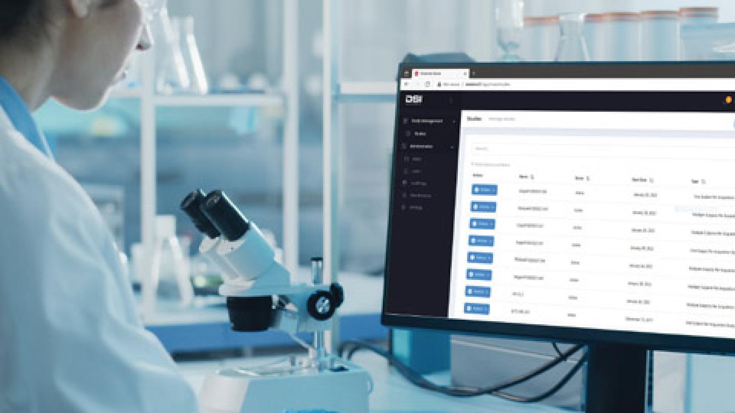 Harvard Bioscience | Life Sciences Equipment and Instruments