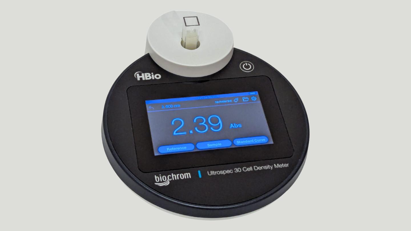 Biochrom | Harvard Bioscience