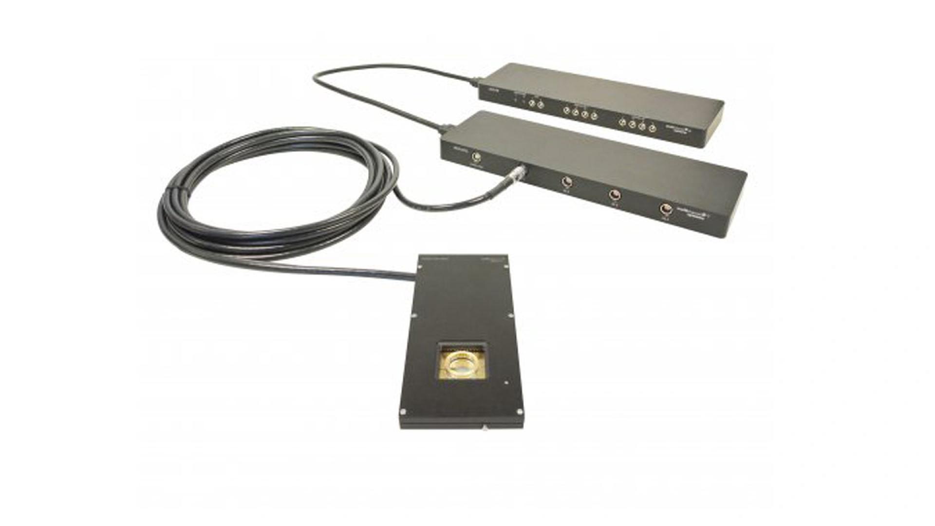 Mesh MEA for Organoid Electrophysiology | Harvard Bioscience