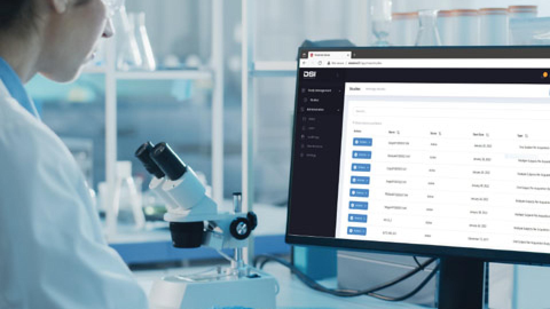 Harvard Bioscience | Life Sciences Equipment and Instruments