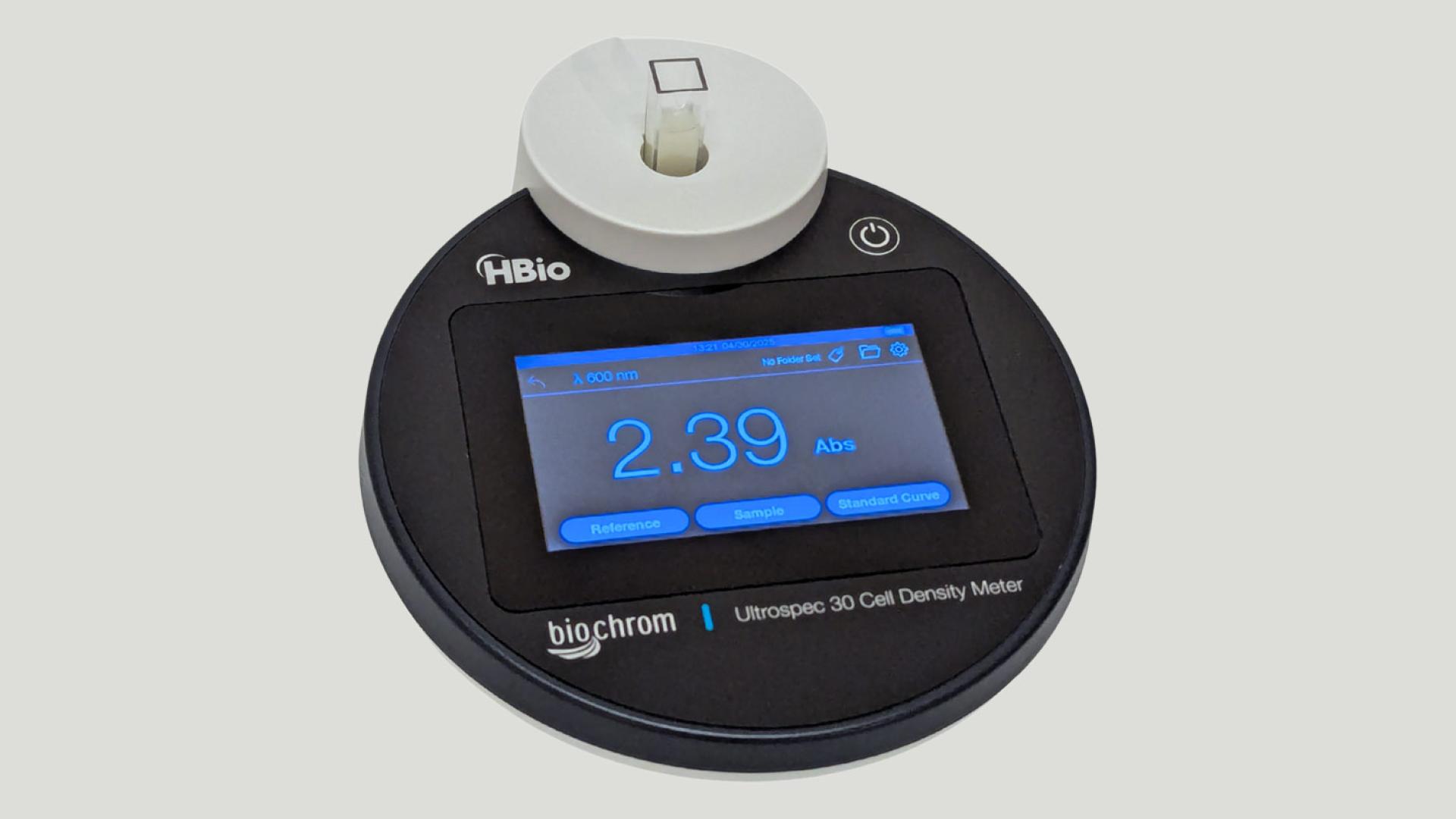 Biochrom | Harvard Bioscience