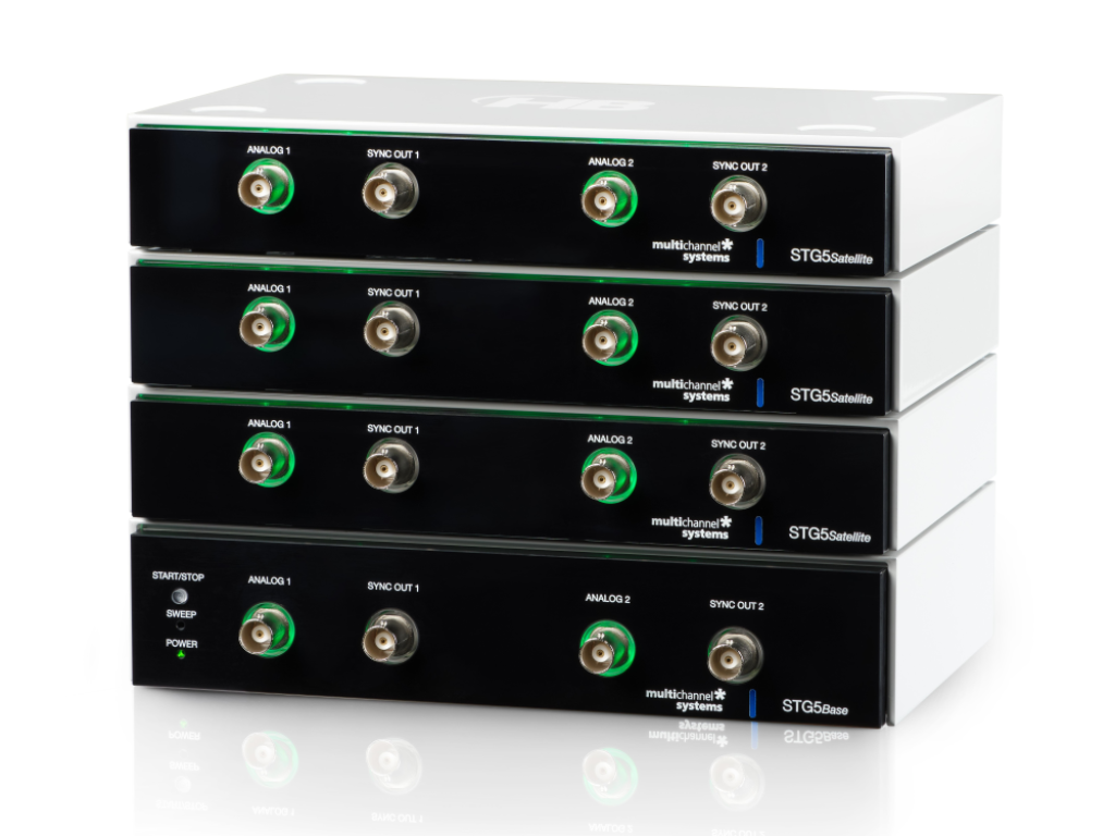 Harvard Bioscience | Life Sciences Equipment and Instruments