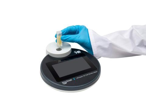 Ultrospec 30 Cell Density Meter | Biochrom | Harvard Bioscience