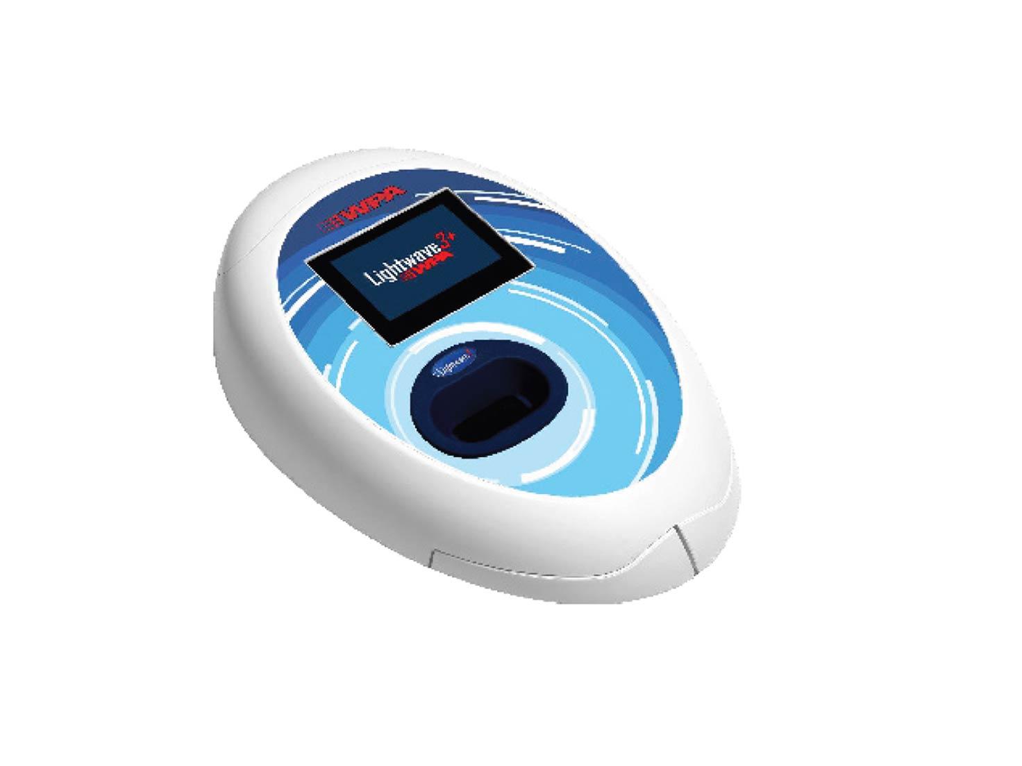 BioDrop Duo+ Microvolume Spectrophotometer | Biochrom | Harvard Bioscience