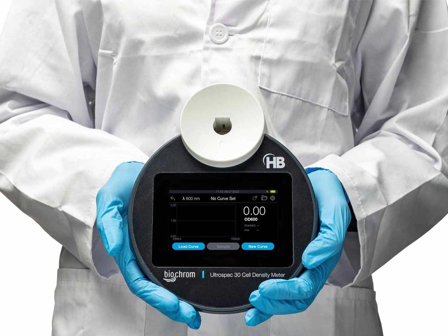 Harvard Bioscience | Life Sciences Equipment and Instruments