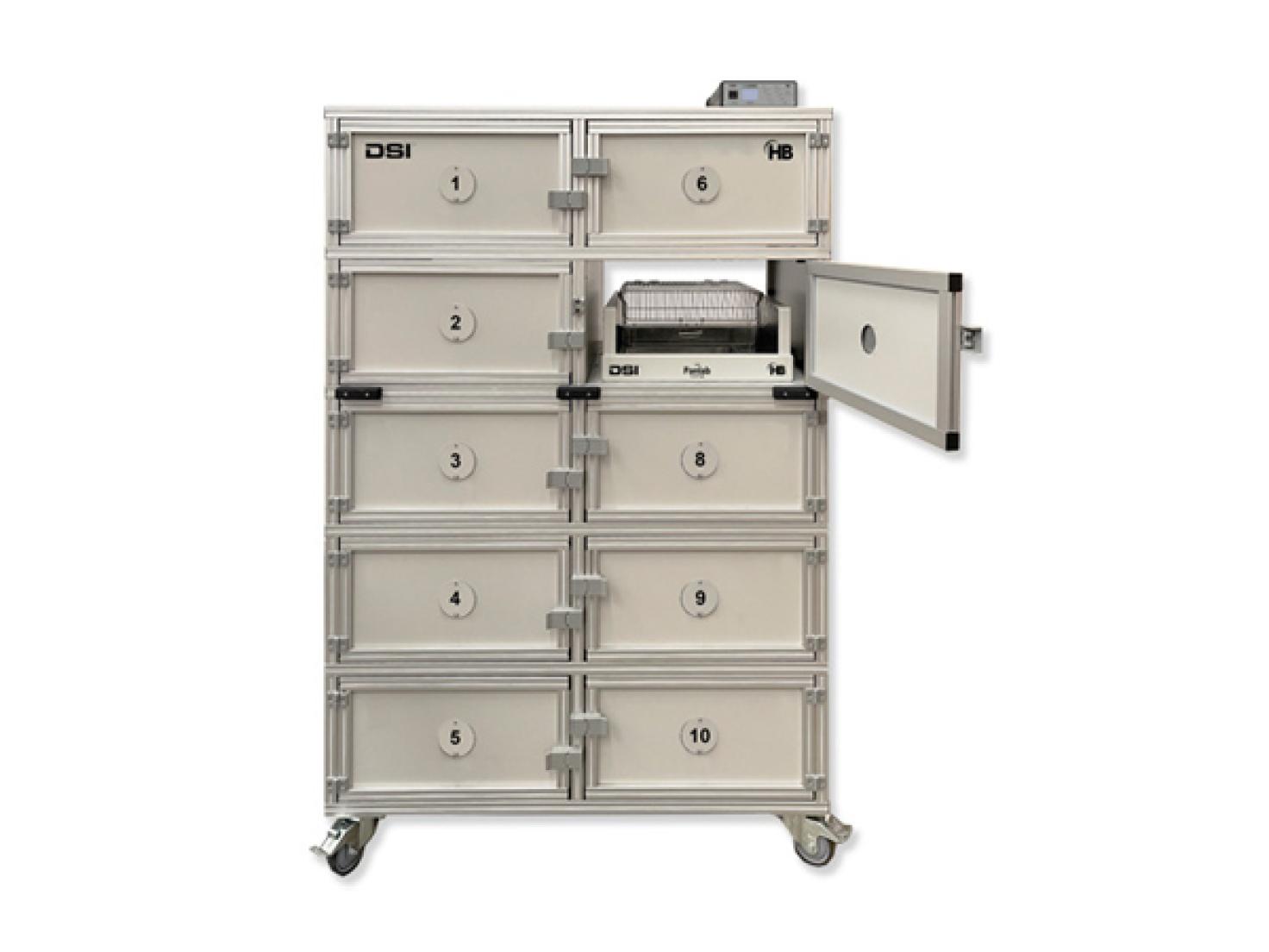 Harvard Bioscience | Life Sciences Equipment and Instruments