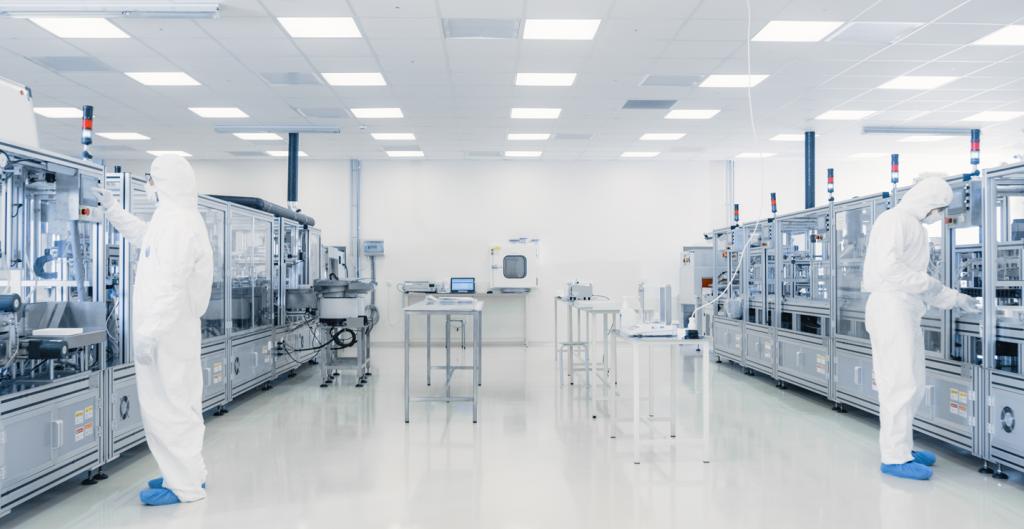 Harvard Bioscience | Life Sciences Equipment and Instruments